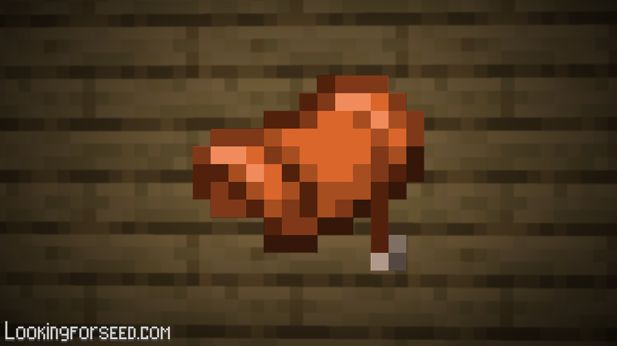 How To Get Saddle In Minecraft