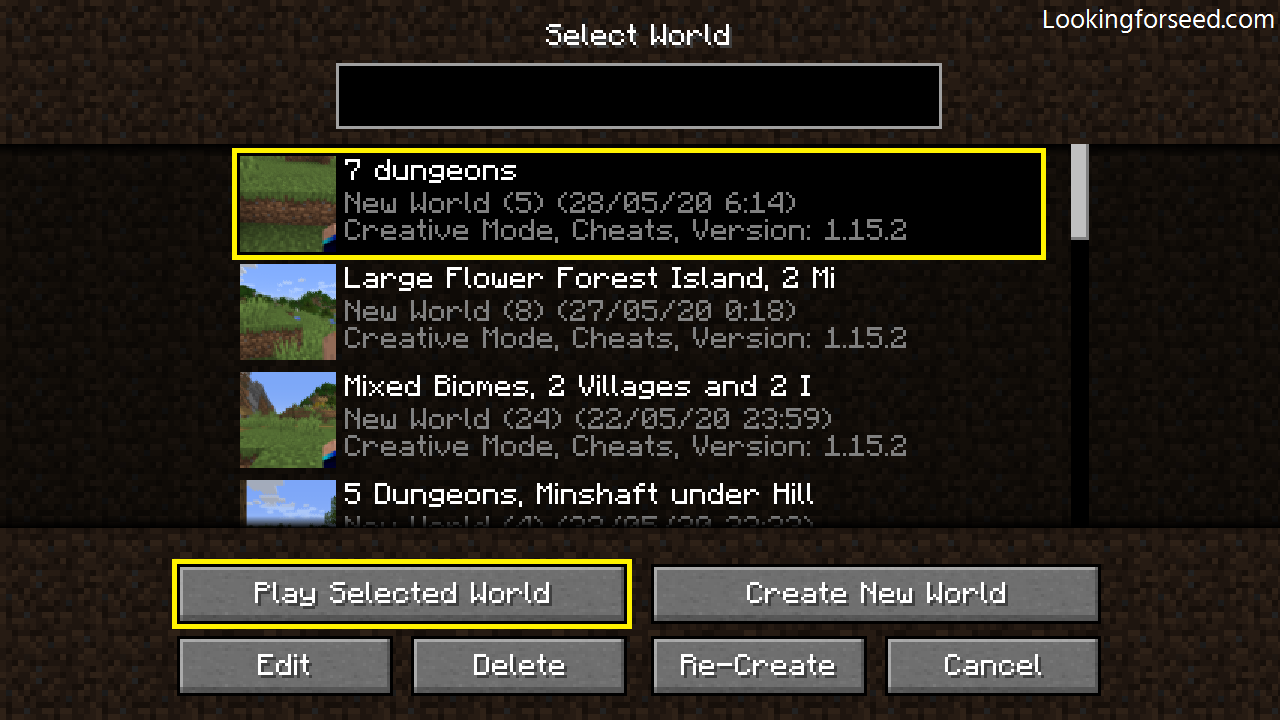 Help | Lookingforseed.com