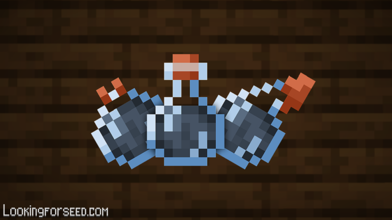 How to Make Potion of Slowness in Minecraft - Lookingforseed.com